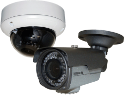 Watcher IP Cameras – Watcher Total Protection