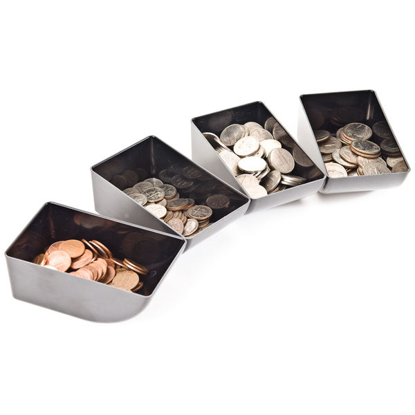 TellerMate C-72 Teller Cups E24701A Register Cups – Watcher Total ...